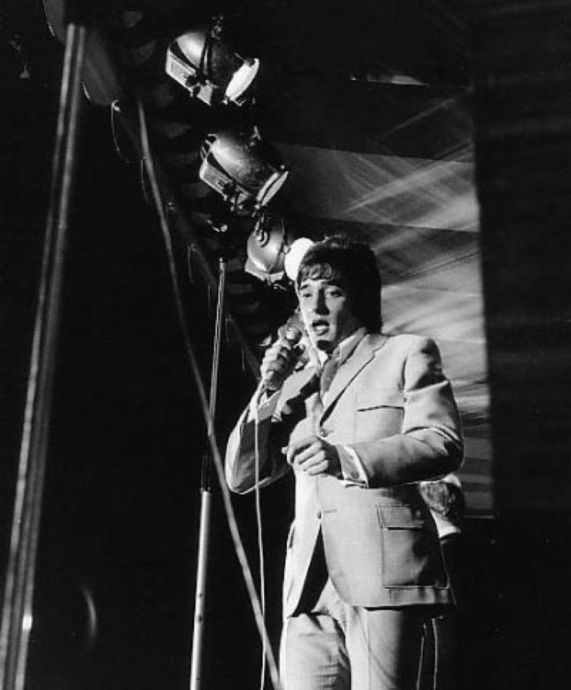 Rod Stewart - The Official Faces