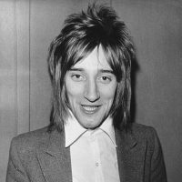 Rod Stewart - The Official Faces