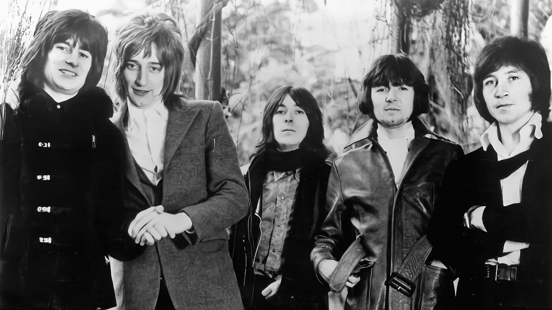 Home - The Official Faces