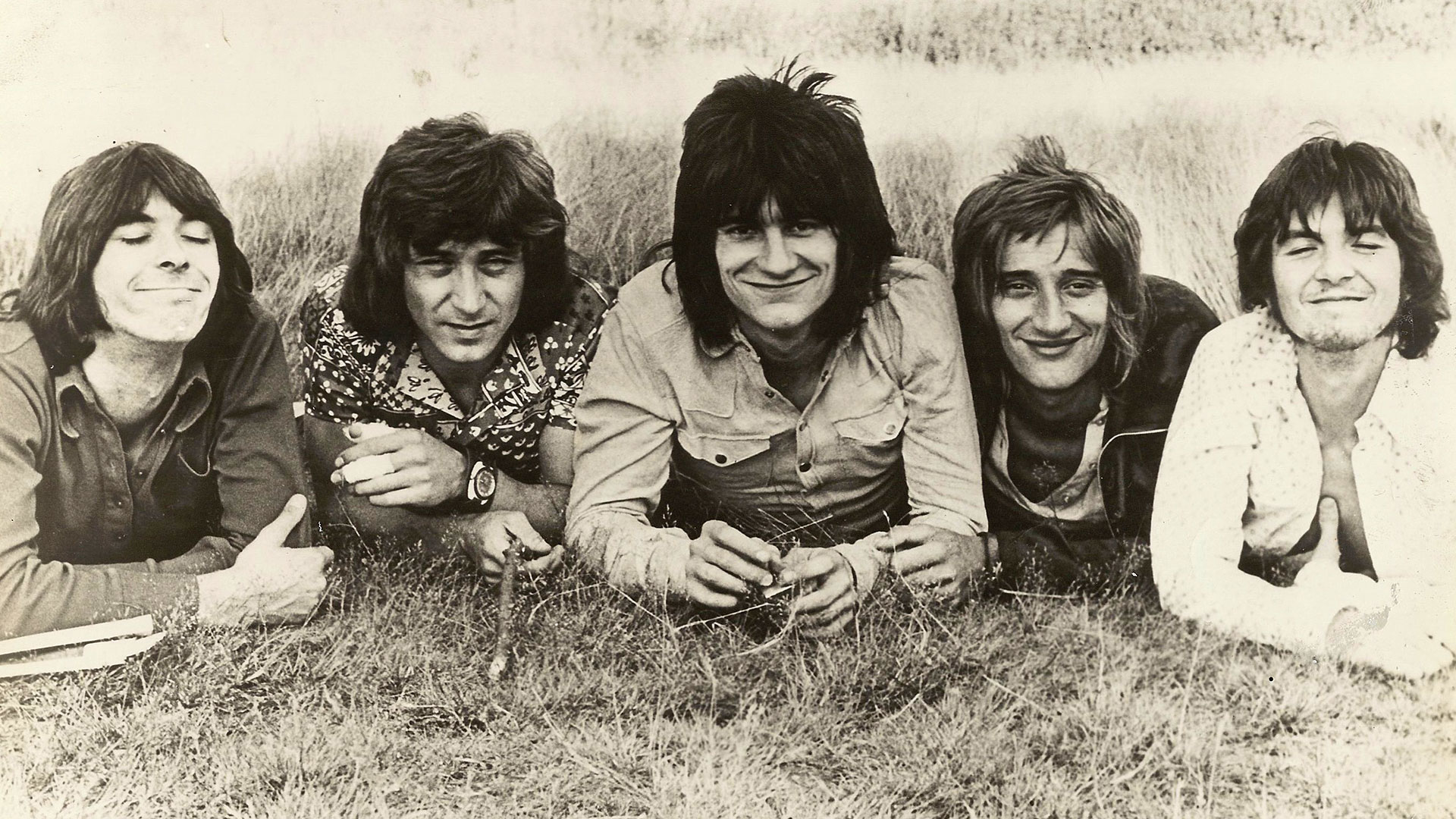 Home - The Official Faces