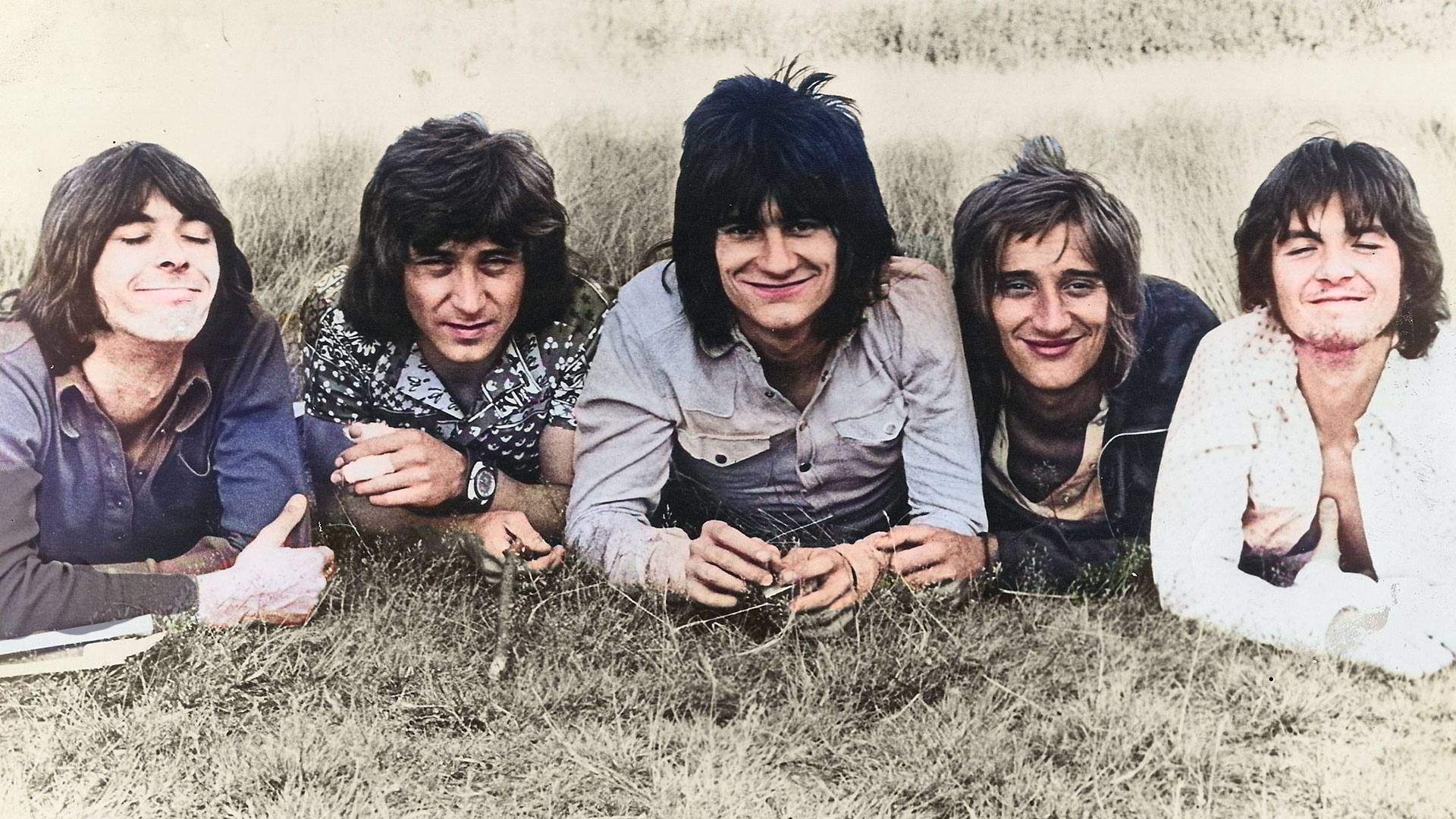 Home - The Official Faces