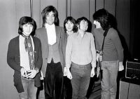 The Faces Biography - The Official Faces