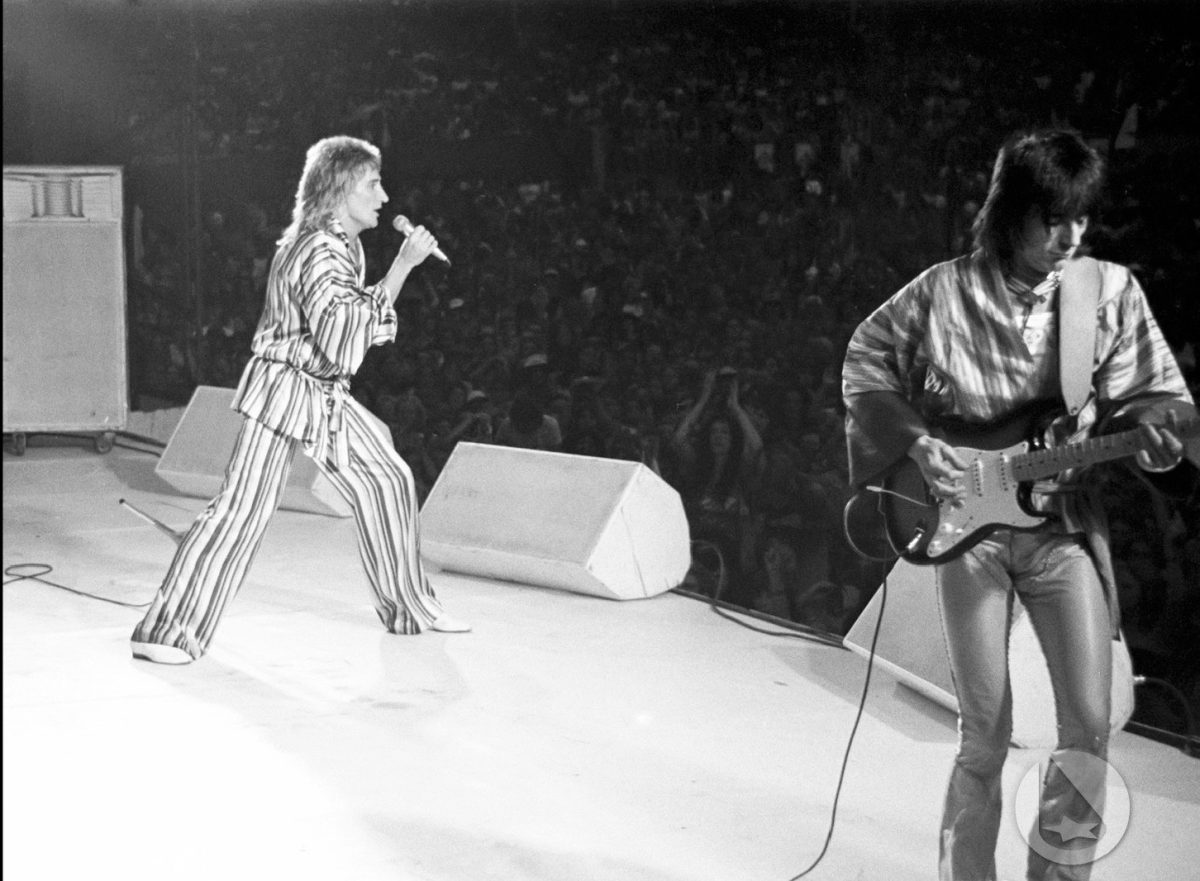 Gallery - The Official Faces