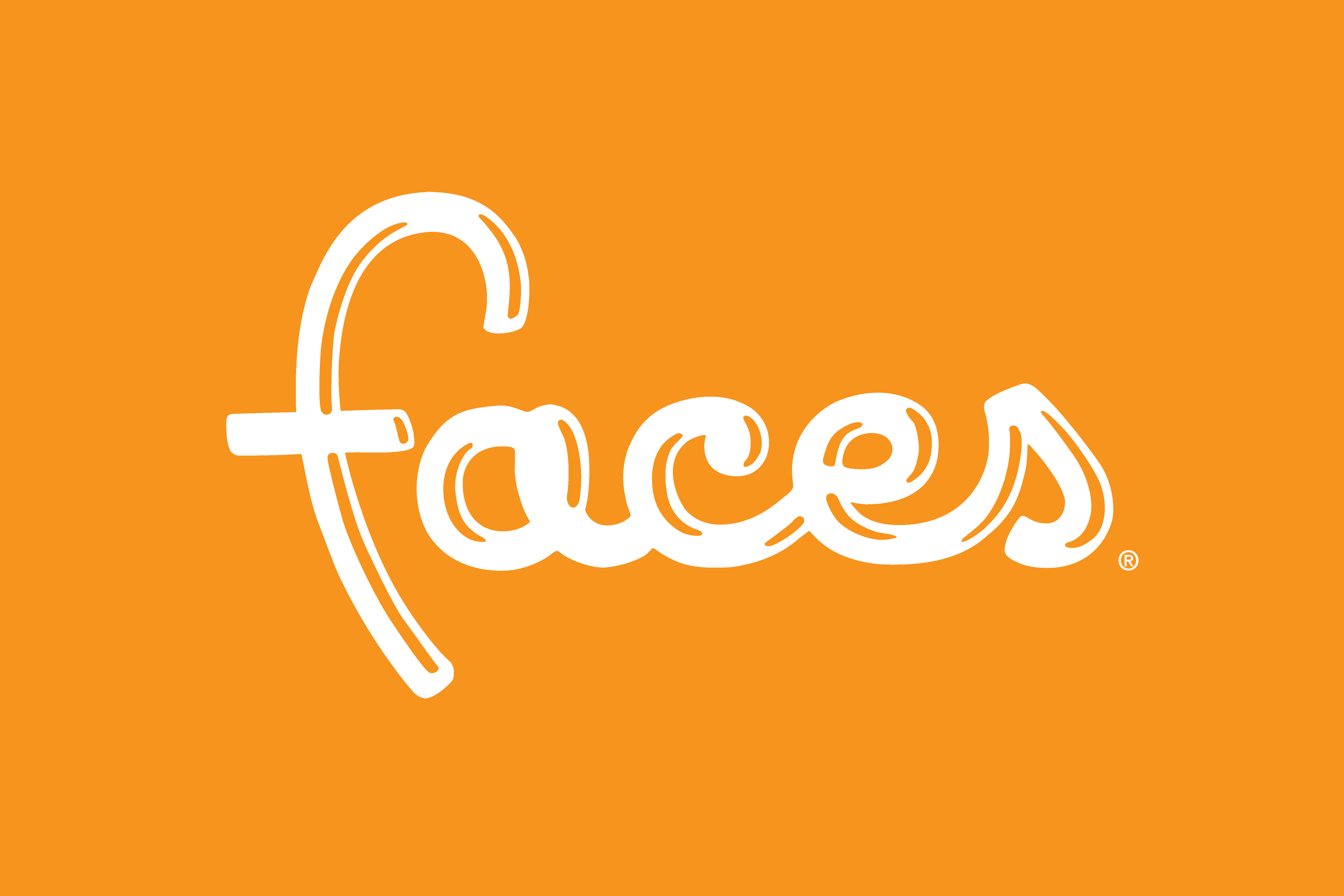 Home - The Official Faces