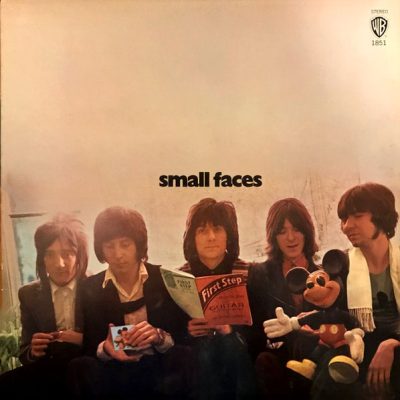 Home - The Official Faces