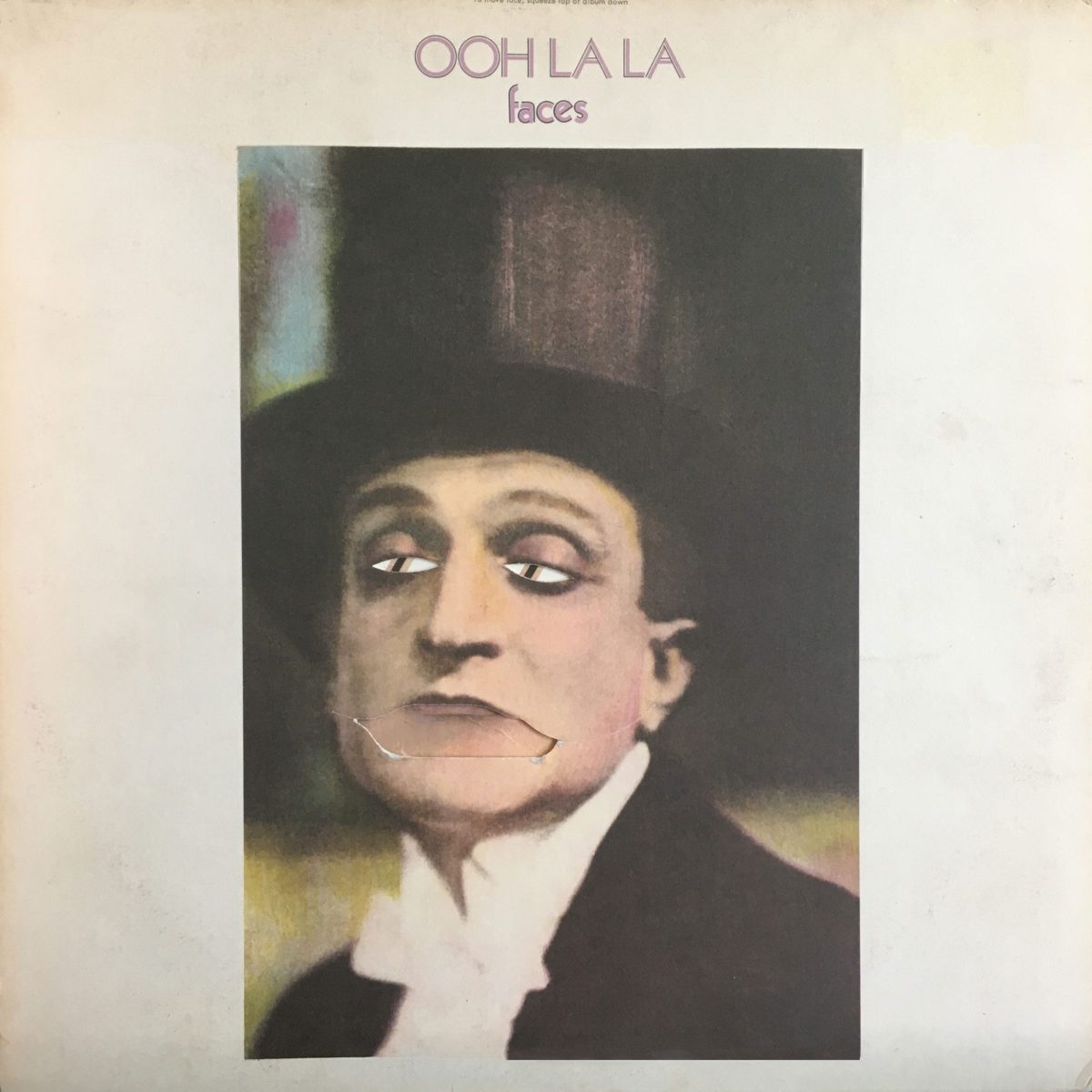 Home - The Official Faces